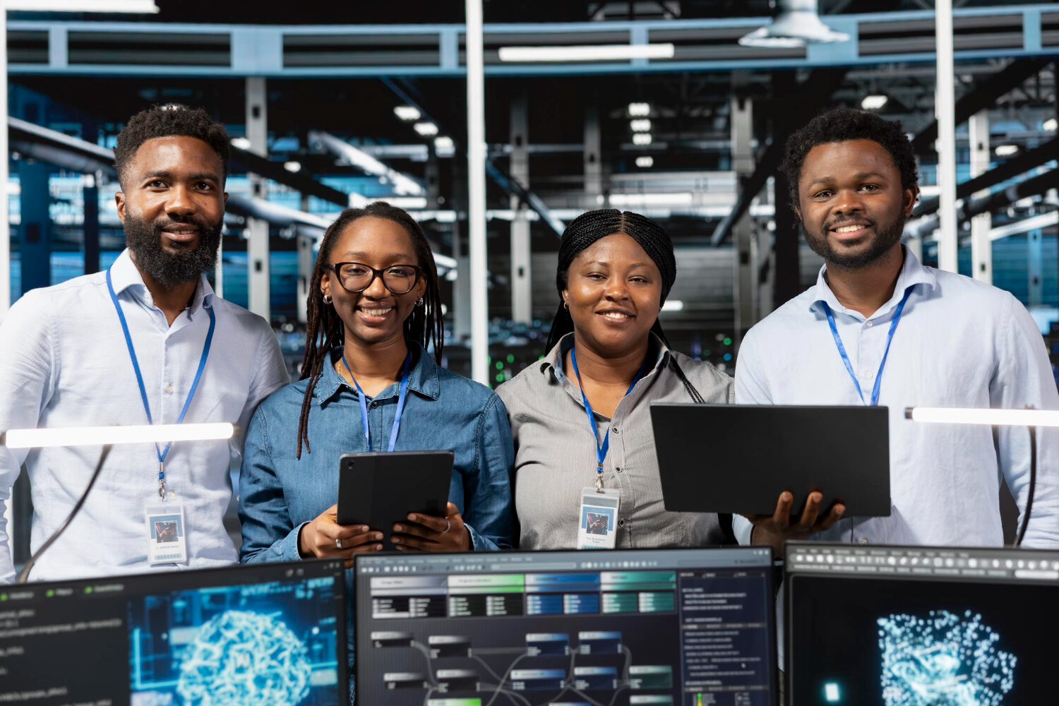 Cisco Security Training – Lagos